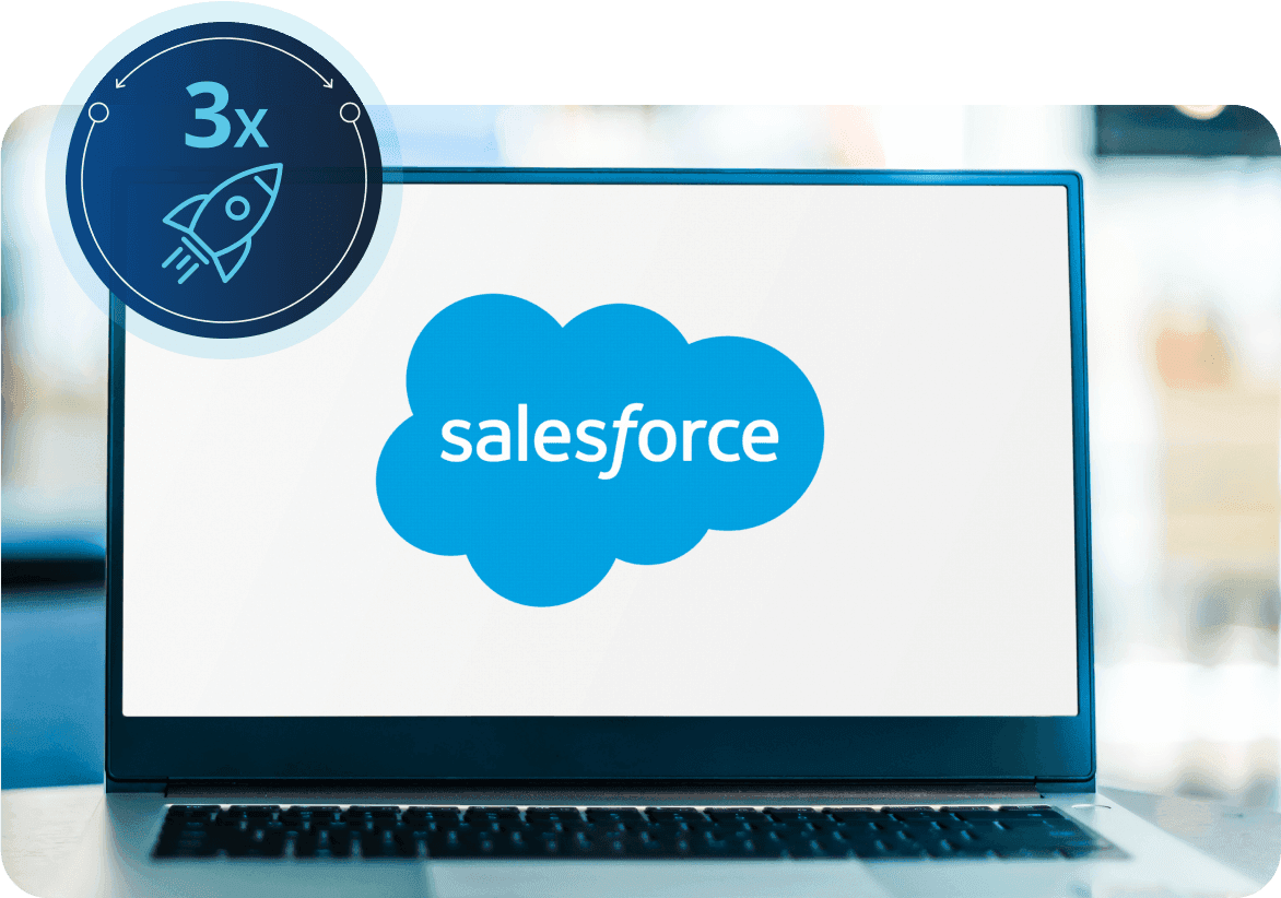 Salesforce Testing Ai Driven E2e Automation With Code Like Flexibility For Your Most Resilient