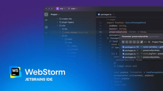 A guide to choosing the best JavaScript editor
