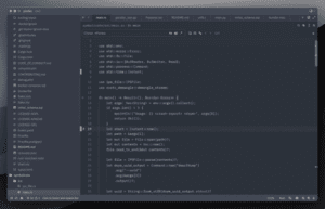 A guide to choosing the best JavaScript editor
