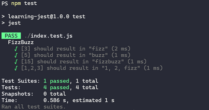 Jest testing: A complete tutorial- testim.io