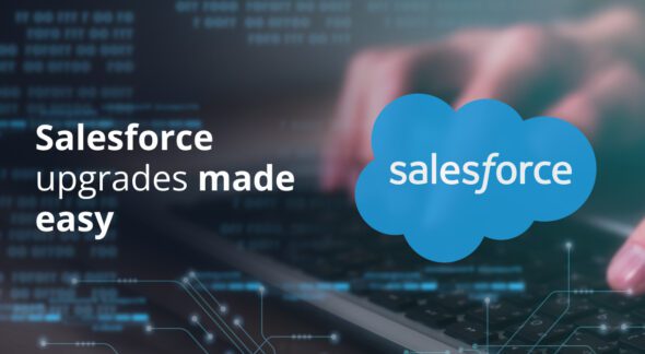 Salesforce Test Automation: What Every Engineer Should Know - Testim